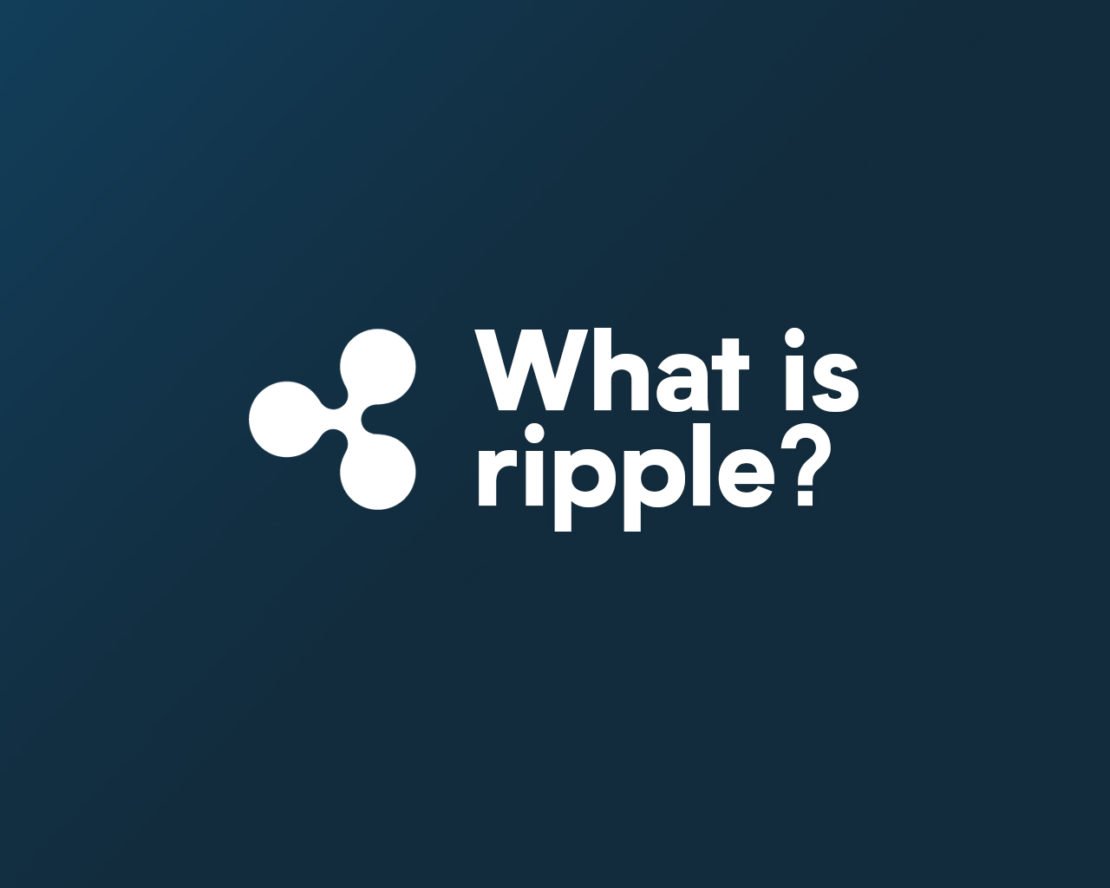What is Ripple? - cryptowatchreport.com